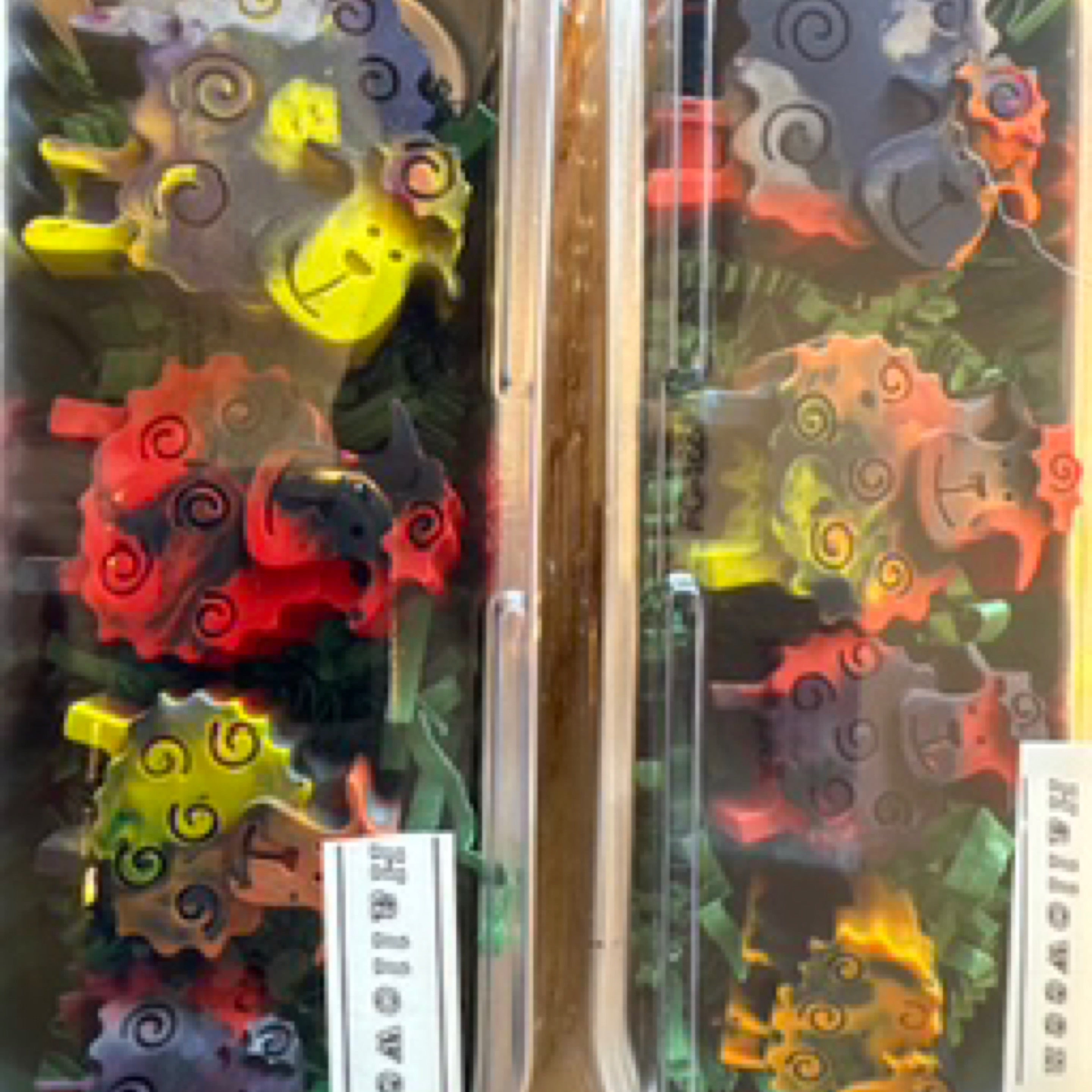 Sheep Crayons | BAA-tanicals